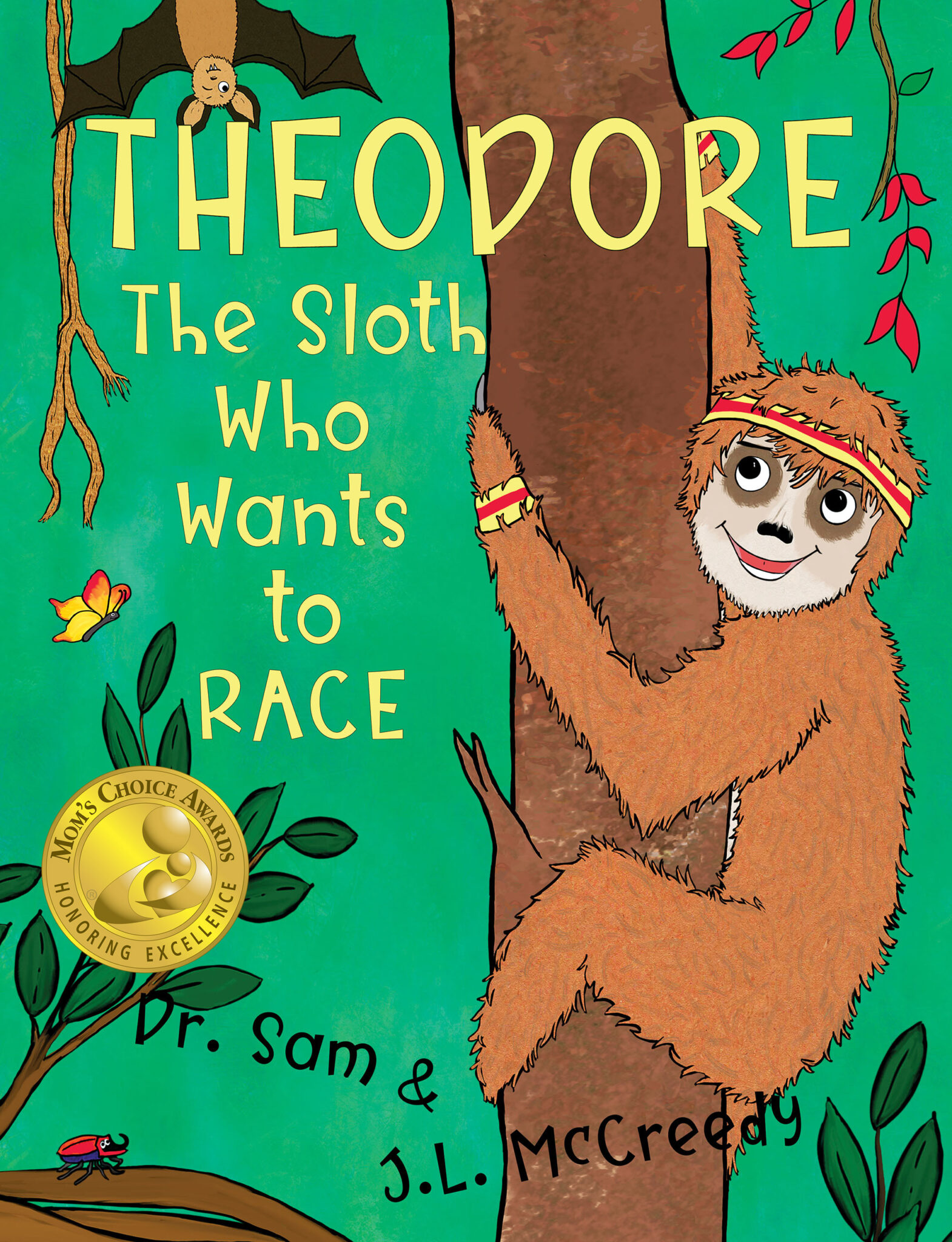 J.L. McCreedy – writer. wanderluster. awkward adventuress.