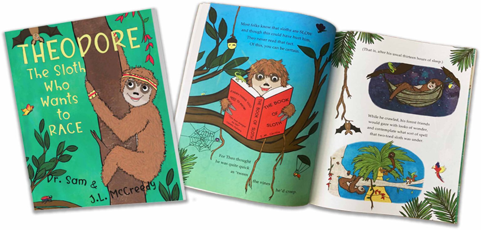 How to make a Picture Book with Kindle Create Tutorial (and update) – J ...