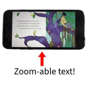 How to make a Picture Book with Kindle Create Tutorial (and update) – J ...